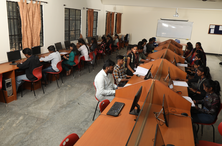 B.E – robotics and Artificial Intellegence – Btibangalore